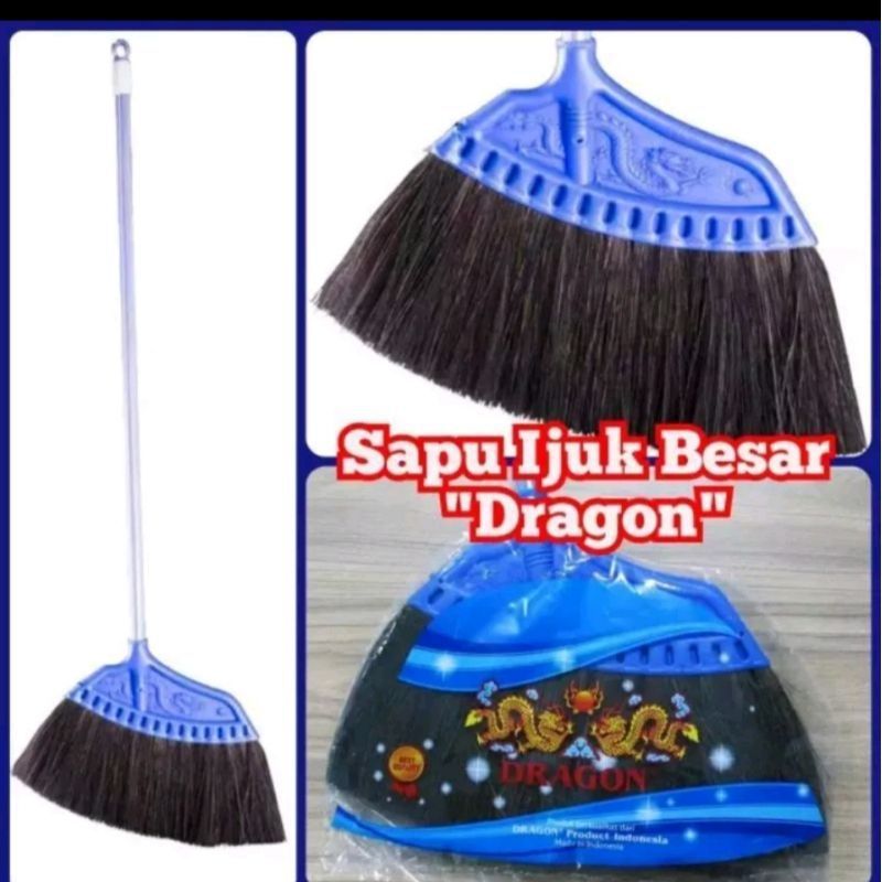 Sapu Ijuk