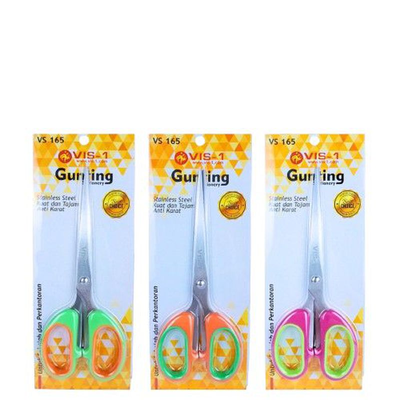 GUNTING VIS-1 VS 165