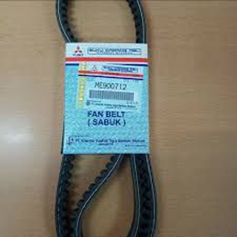 FAN BELT