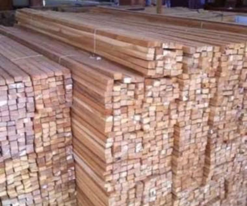 Kayu Olahan 4x6 (mabang)
