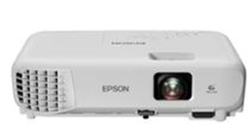 LCD/ PROYEKTOR DAN LAYAR Epson EB-E01 XGA 3LCD Projector