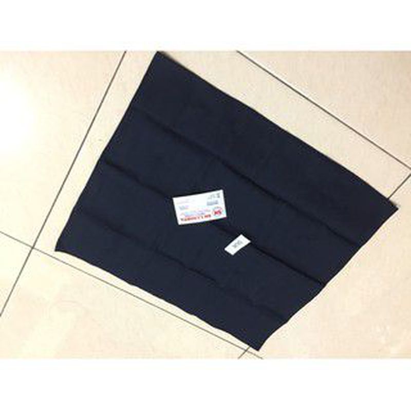 DOEK KECIL TIDAK BOLONG UK 1MX80CM