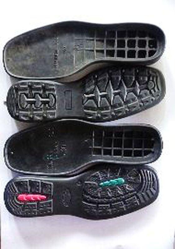 Outsole Sepatu - 41