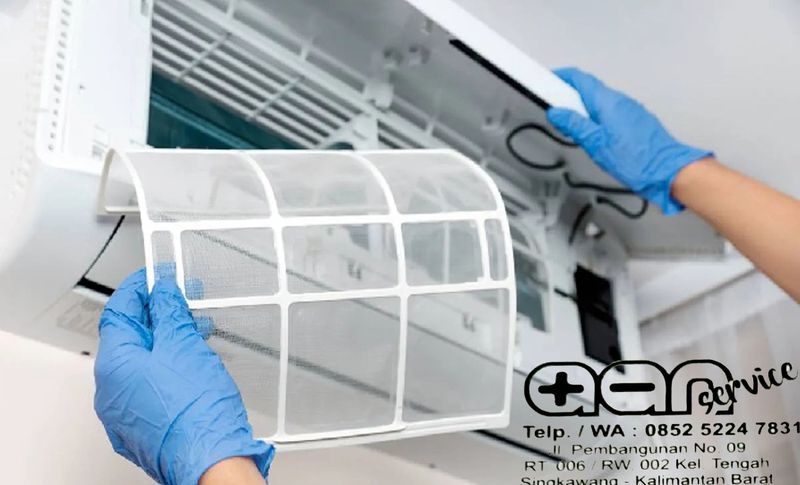 CUCI AC 1/2 PK - 2 PK