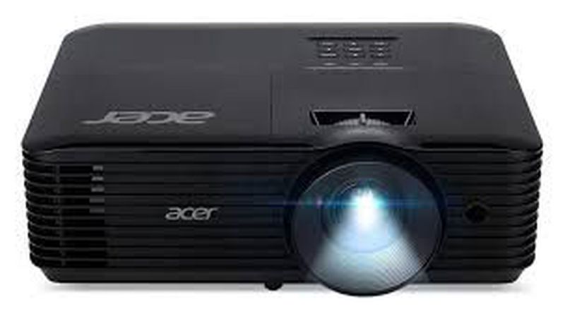 Proyektor Acer X1 DLP 4000 Lumens TKDN