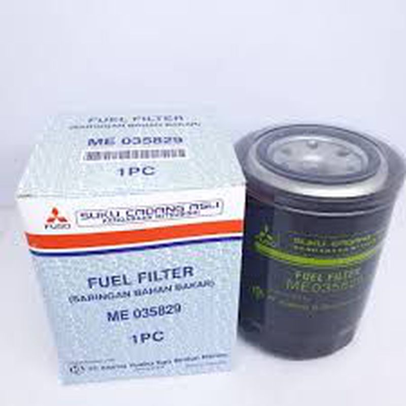 FUEL FILTER COLT DISEL