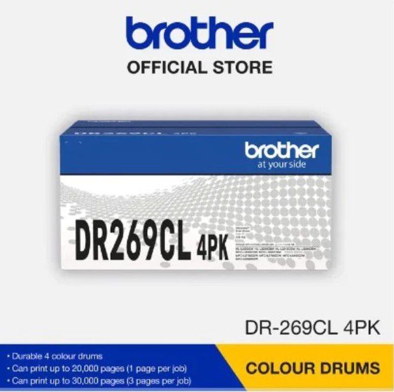 DrumKit Original DR-269