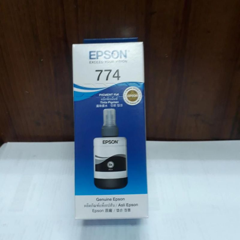Tinta Epson L1455 3184