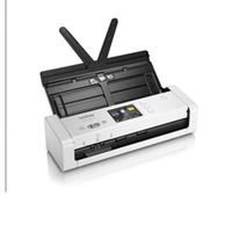 Scanner Brother ADS-1700W Portable WIFI