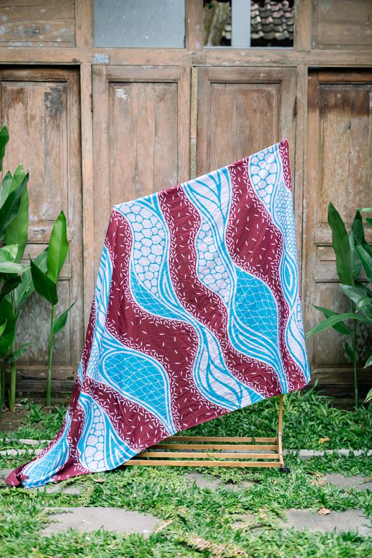 BATIK SAMUDRA NITYA