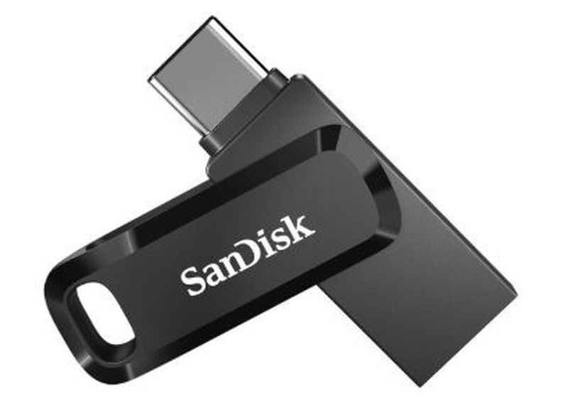 FLASHDISK OTG 64 GB