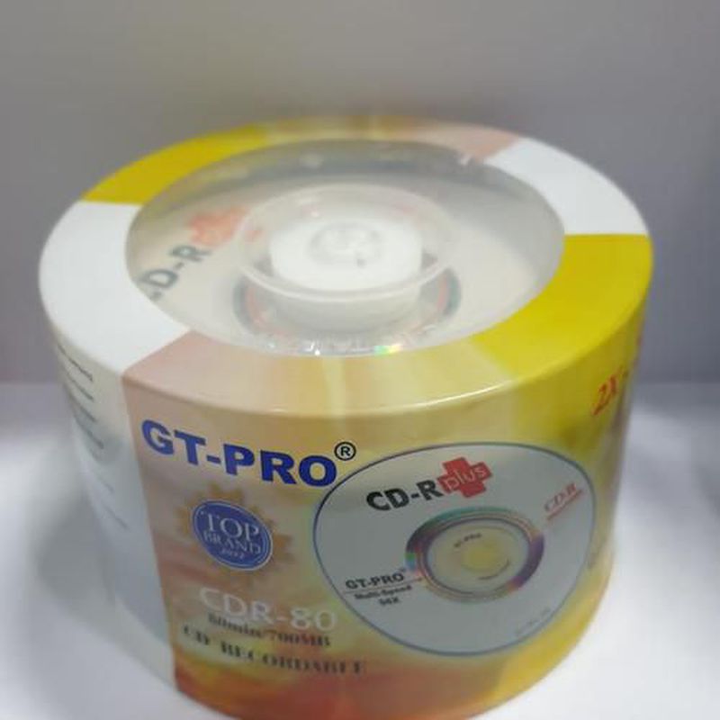 CDR GT PRO
