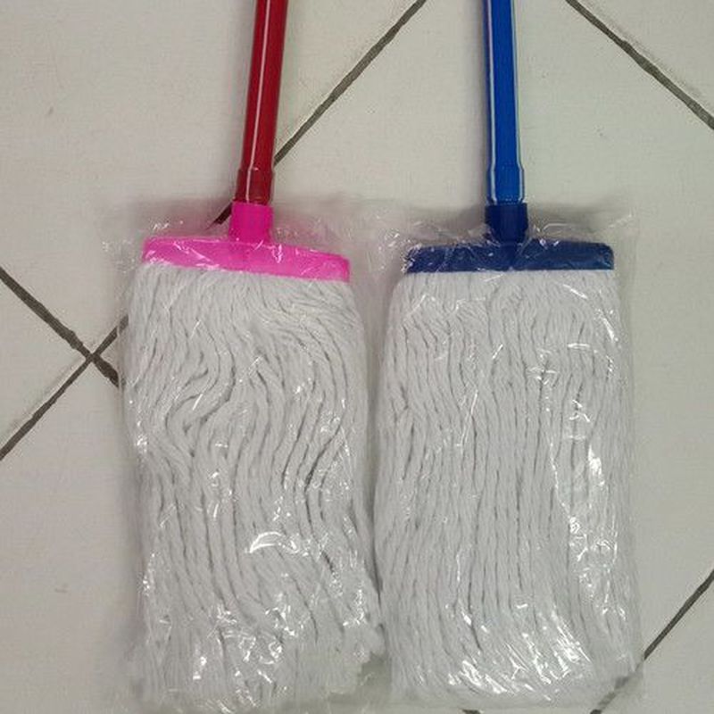 TANGKAI PEL SUMBU BIASA