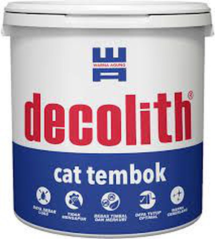 Cat Decolith