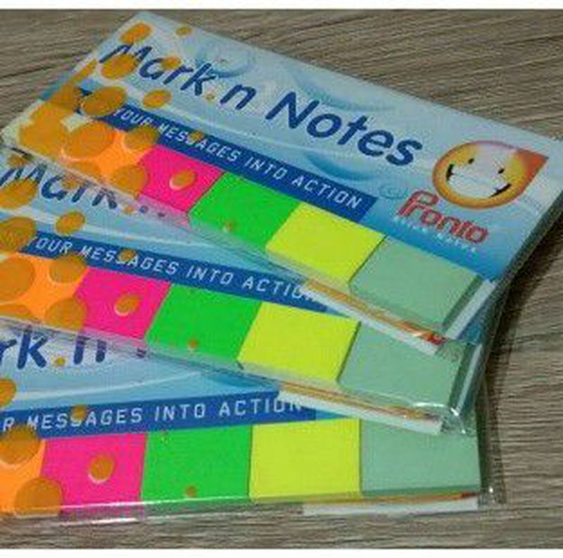 pronto sticky Note 20 mm x 50