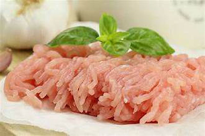 DAGING AYAM GILING