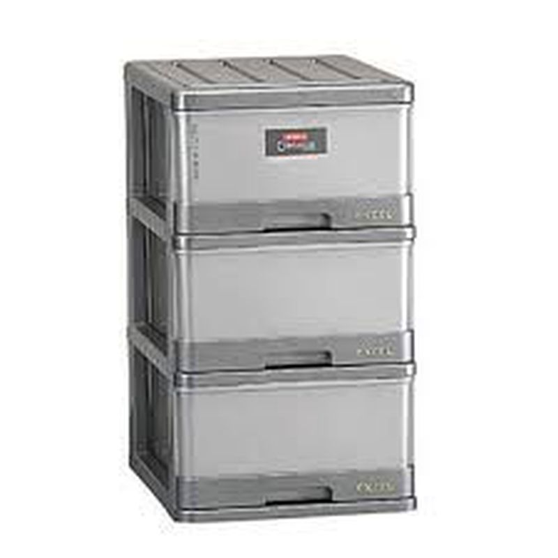 Box Container Lion Star
