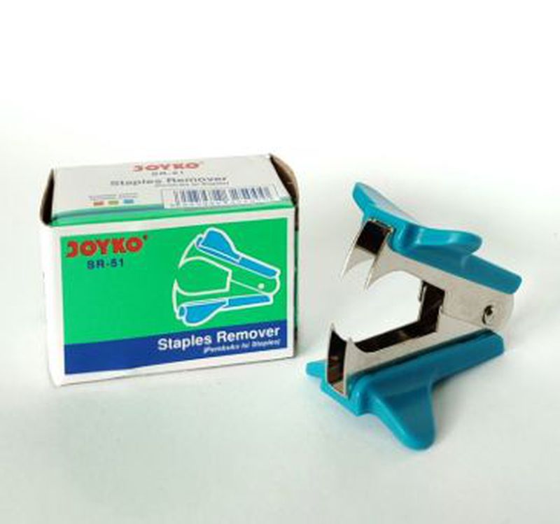 Alat Pembuka Staples