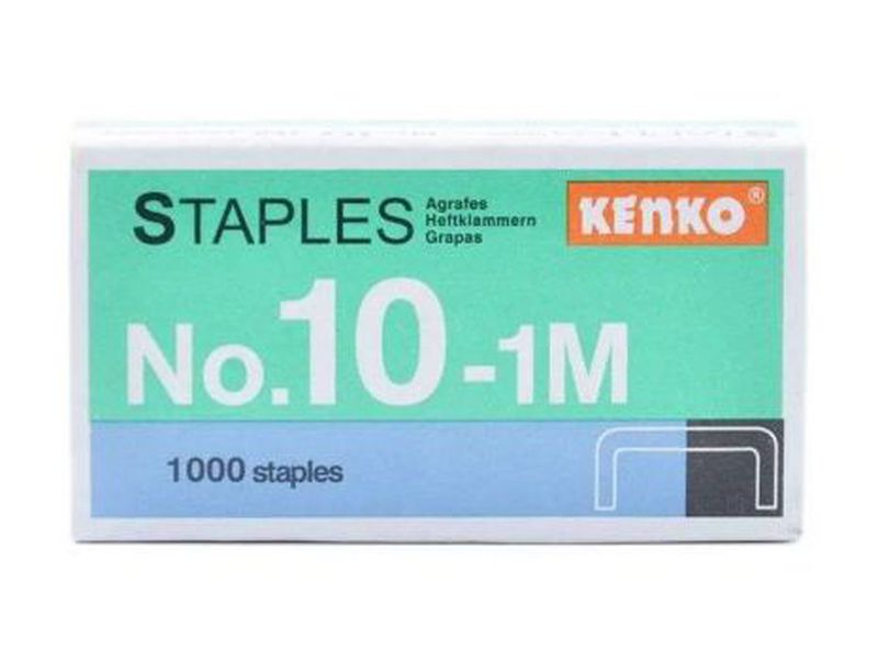 Isi Staples No. 10 Kenko