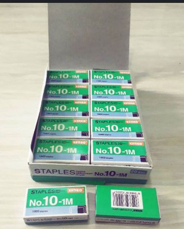Isi Staples No. 10 (Kenko)