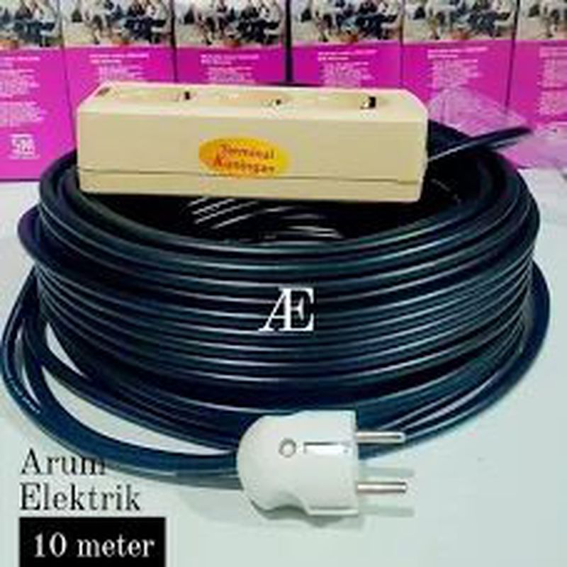 Kabel Rol 10 meter
