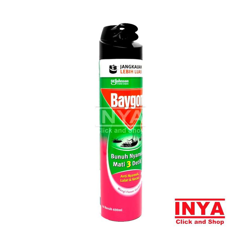 Baygon