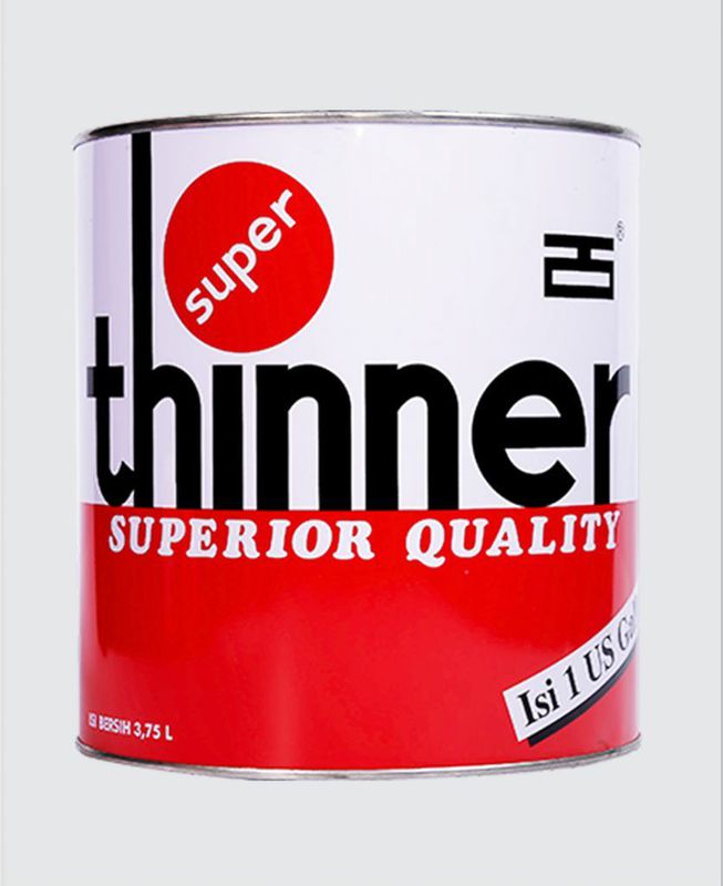 Tiner Super