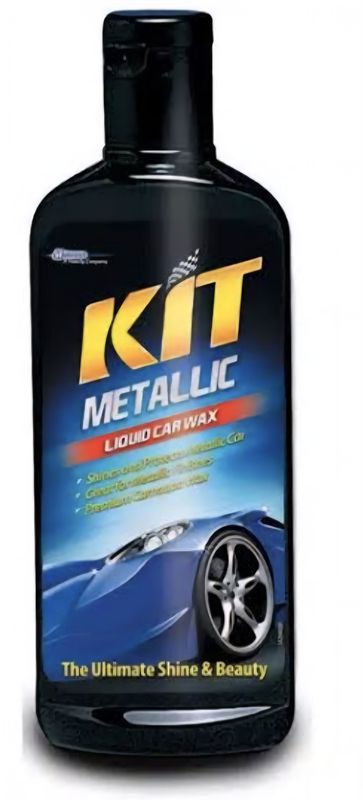 Pengkilap mobil 275 ml