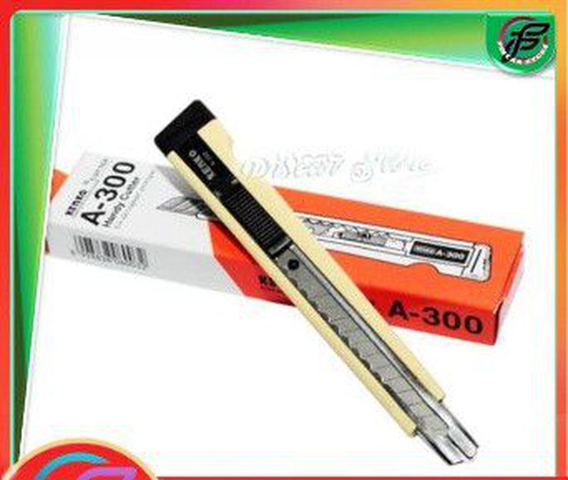 CUTTER KECIL KENKO A-300 (KECIL)