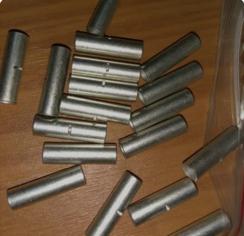 JOINT SLEEVE 150mm