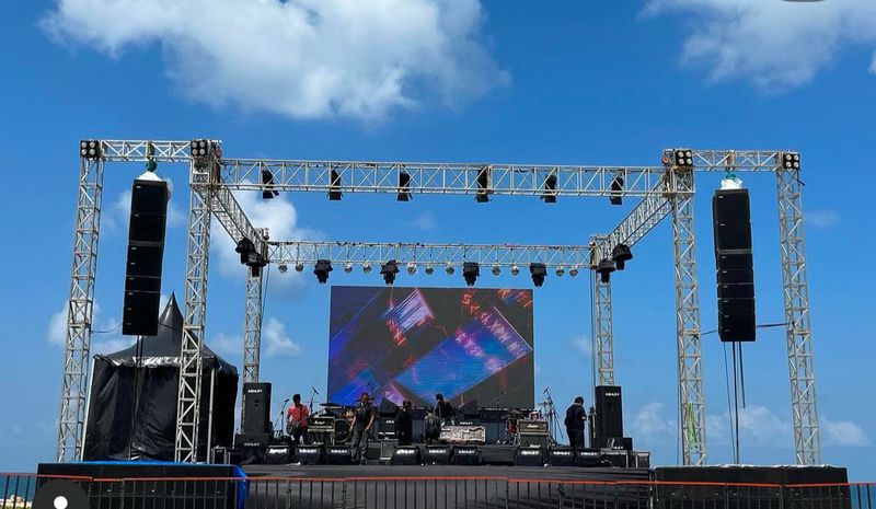 sewa sound system 40.000 watt