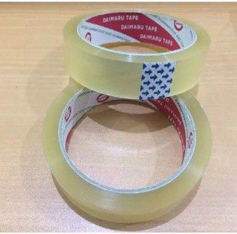 LAKBAN BENING 1 INCH