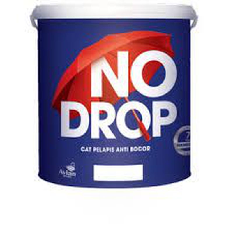 No Drop 25 KG