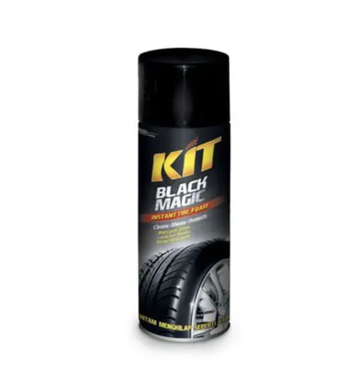Pengkilap Mobil 400 ml