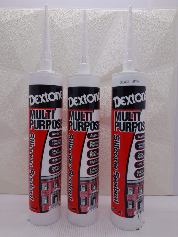 Sealant Dexton Bening