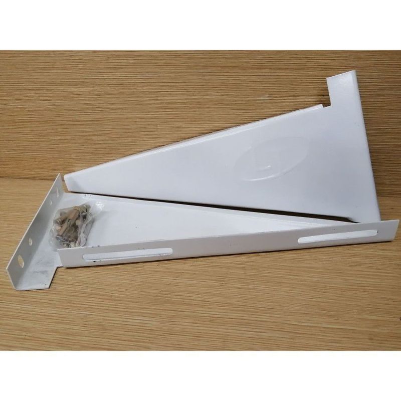 Bracket AC Kapasitas 2 PK