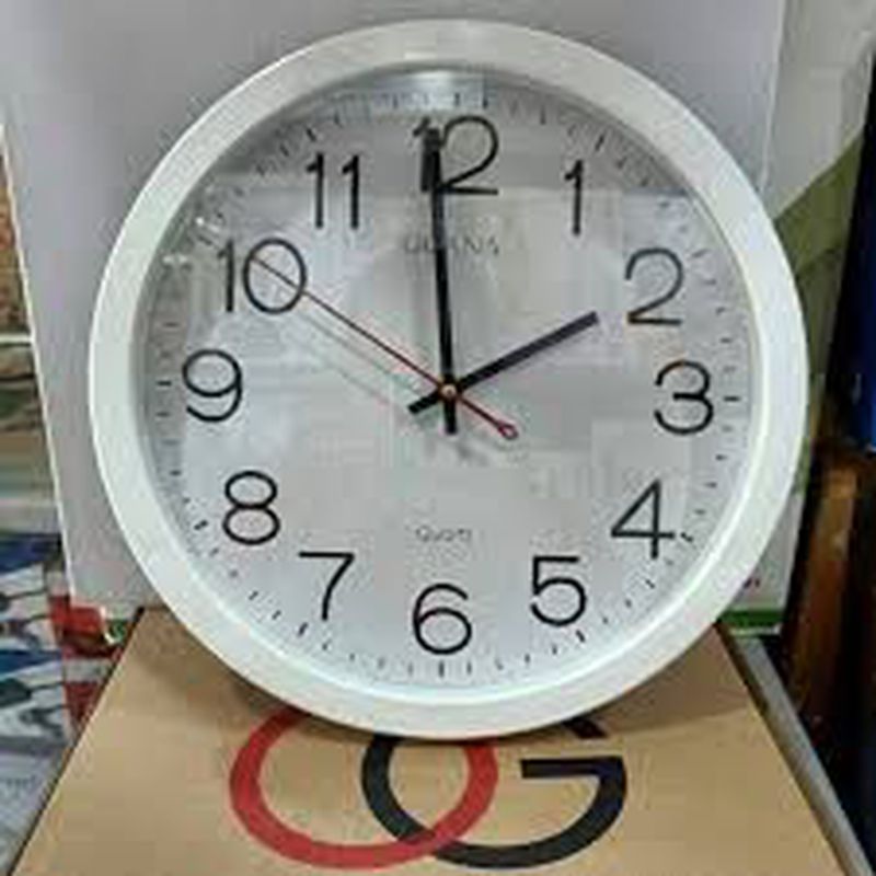 Jam Dinding