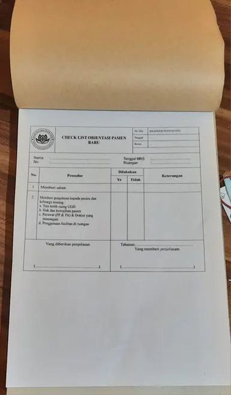 Clinical Pathway DHF