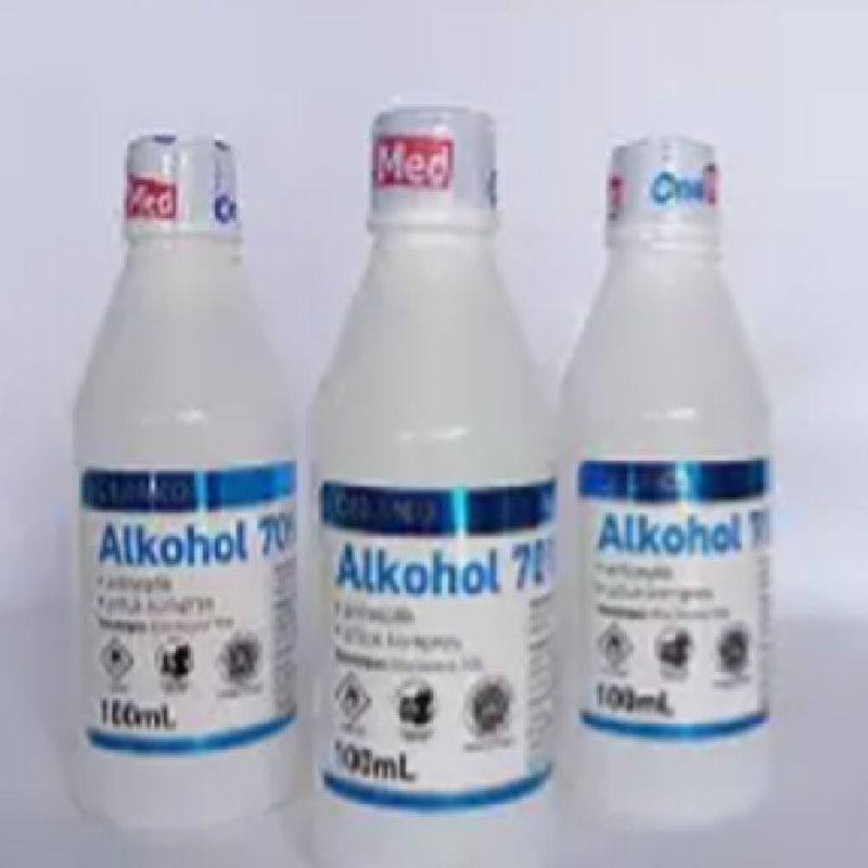 Alkohol 100ml