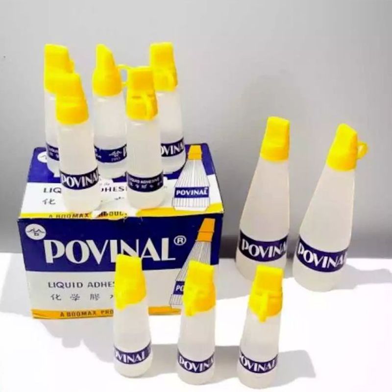 Lem Povinal Besar