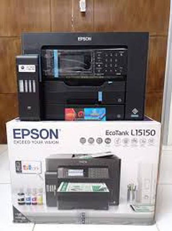 EPSON ECOTANK L15150