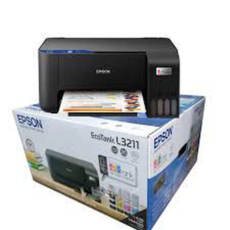 Epson All In One L 3211
