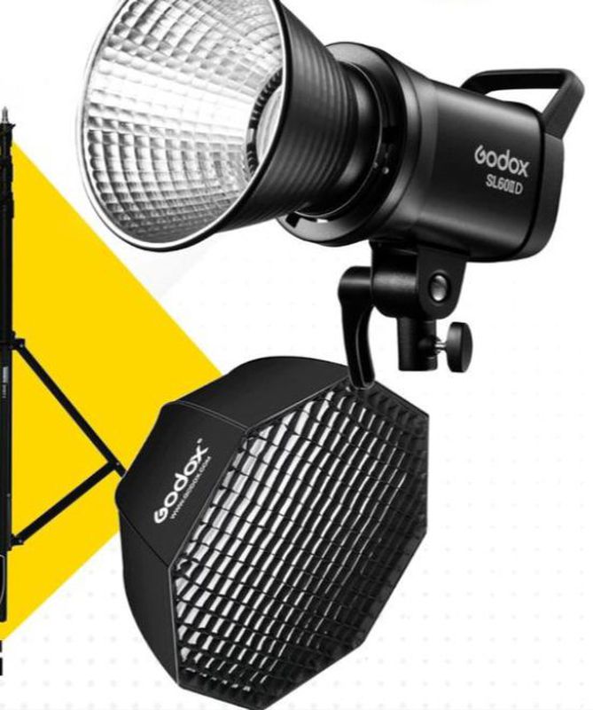 LIGHTING GODOX SL60