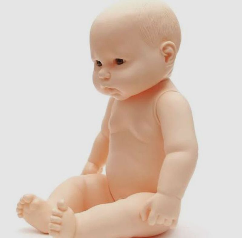 Manekin Bayi