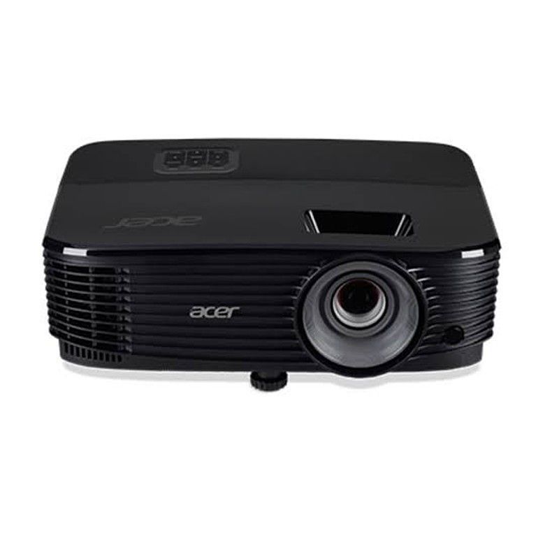 Projector Acer X1 Plus Wall Screen 100