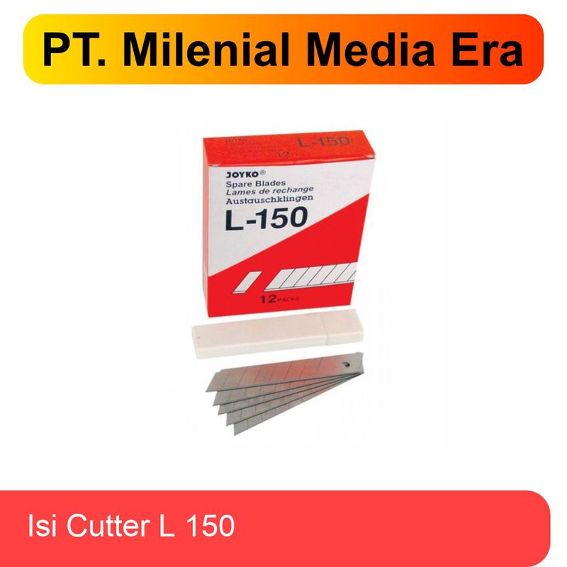 Isi cutter L150
