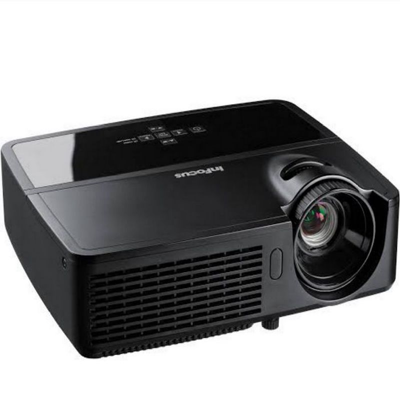 LCD Projector INFOCUS