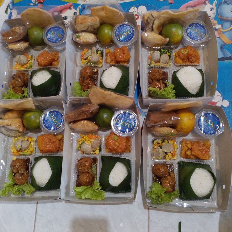 Nasi Doz