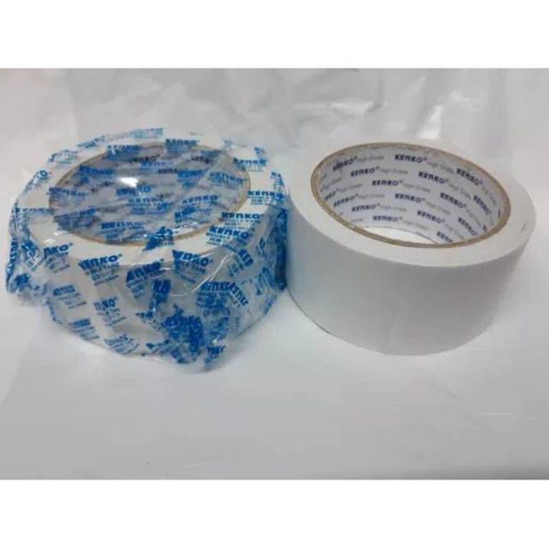 DOBLE TAPE BESAR