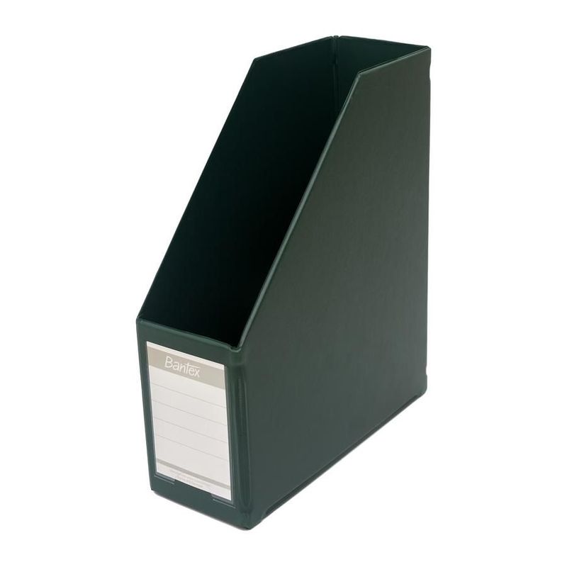 Box File Bantex 4011